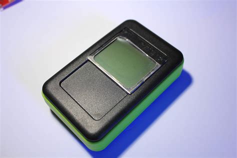 Hardware Gnuvario The Open Source And Open Hardware Variometer