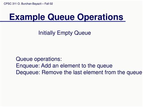 cpsc 311 section 502 analysis of algorithm ppt download
