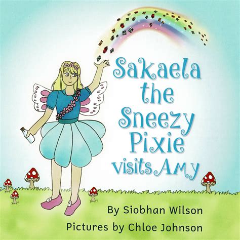 Shop Our Pixie Friends Shop