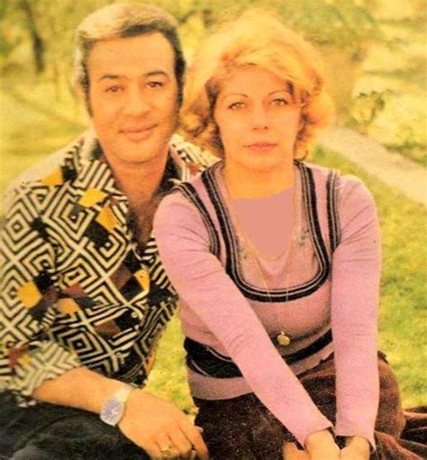 علت فوت حسین عرفانی” دوبلور بیوگرافی کامل و همسرش