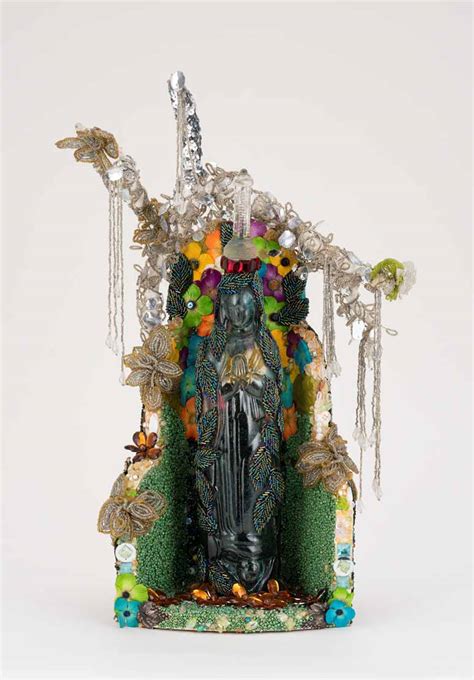 Women Heal Through Rite And Ritual Oletha Devane Galerie Myrtis