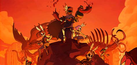 Black Dahlia Skullgirls