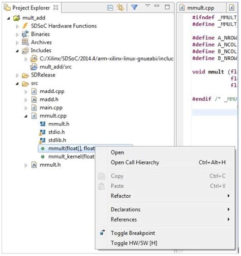High Level Synthesis Comes Of Age With Sdsoc