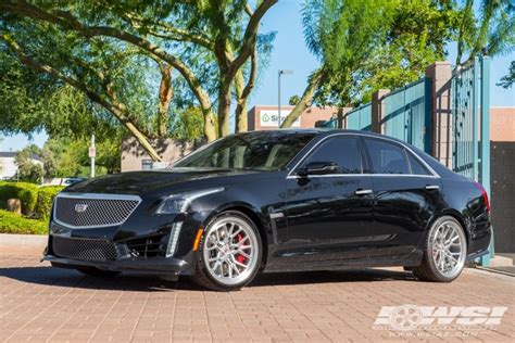 Cadillac Cts Wheels