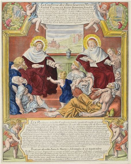 Nicolas Picart 1 Artworks At Auction Mutualart