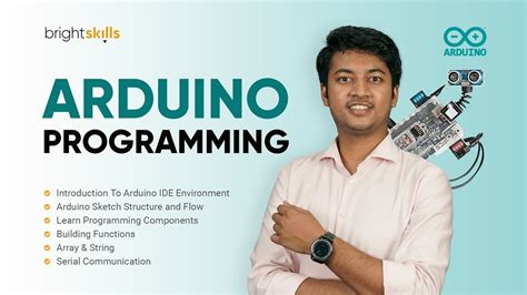 Arduino Programming Youtube