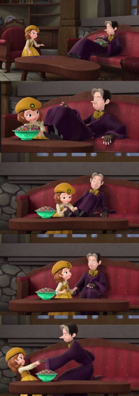 Pin By Michelle D Mack On Sofia The First Anime Drawings Tutorials Sofia The First Sofia