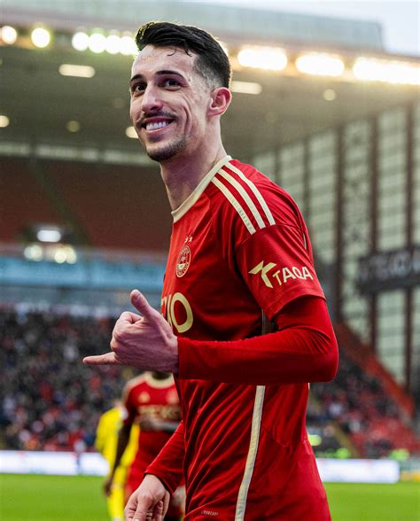 Bojan Miovski Shares Picture With His Stunning Wag As Fans Say Red Hot