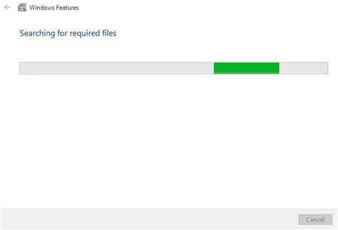Enable Tftp Client Windows 10 Dikibasics