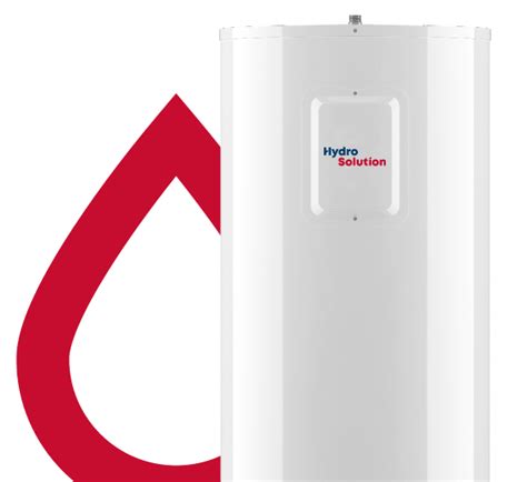 Hydrosolution Water Heater Rental And Installation