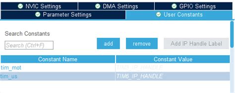 Solved Cubemx Gray Text On White Background Is Illegible
