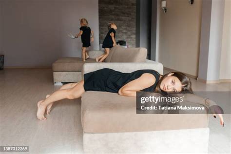 Siblings Home Alone Photos And Premium High Res Pictures Getty Images