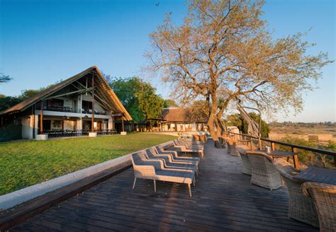Safari Lodge Bucklers Africa Komatipoort Unterkunft Mpumalanga
