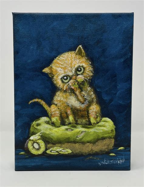 Terribly Temperamental Tiny Tabby Nemaa