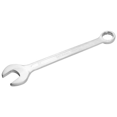 27mm Combination Spanner Tools Topmaq