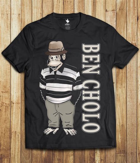 Cholo Clothes Brand