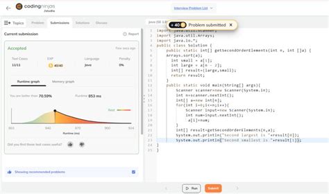 Harini Subramanian On Linkedin 100daysofcode Javawithdsa