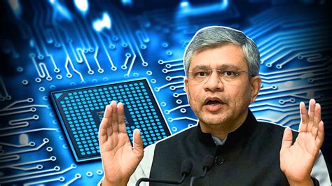 Semiconductor Project ৪৫৯৪ কোটি টাকা বিনিয়োগ তিন রাজ্যে ৪টি নতুন