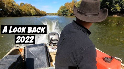 A Look Back At Hook Line And Chill 2022 Youtube