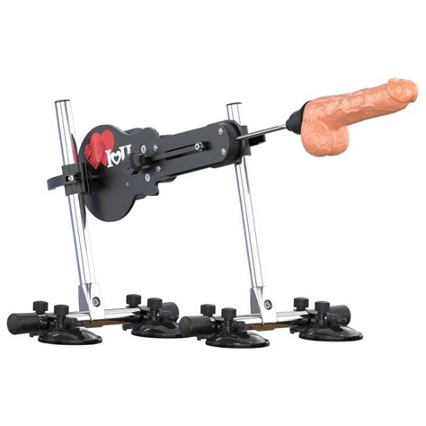 Z Sex 523 Remote Control Auto Thrusting Sex Machine Kit With Realistic