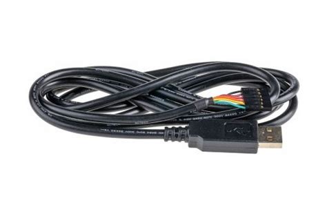 FTDI Chip TTL 232R 5V Interface Development Kit Price From Rs 2020 Unit Onwards Specification