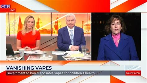 Vape Warning Flavourings Found To Release Toxic Chemicals When Heated