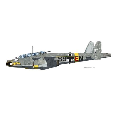 Artstation Alternate Ww2 Designs Aircraft Art Aircraft Design
