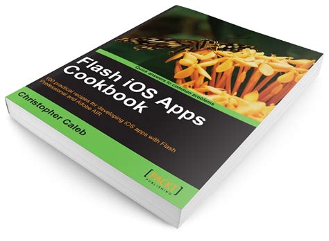 flash ios apps cookbook yeah but is it flash