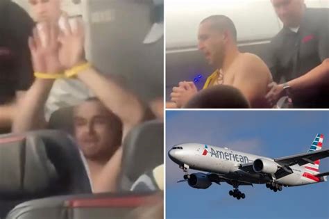 Who Is Eric Nicholas Gapco New Jersey Man Arrested For Demanding Sex From Crew Member Trying