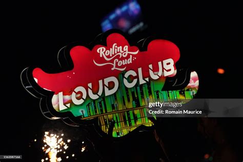 A View At Day One Of Rolling Loud Miami At Hard Rock Stadium On July