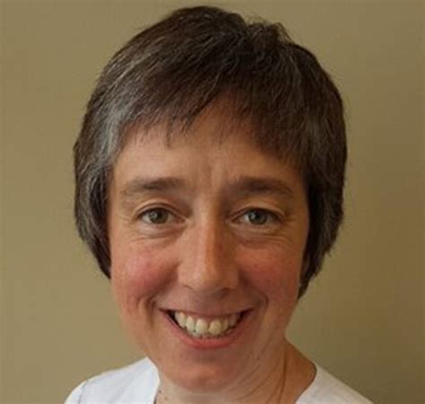 Olwen Grindley Osteopathic Council Of Ireland