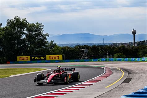 Wallpaper Photos 2023 Hungarian F1 Grand Prix