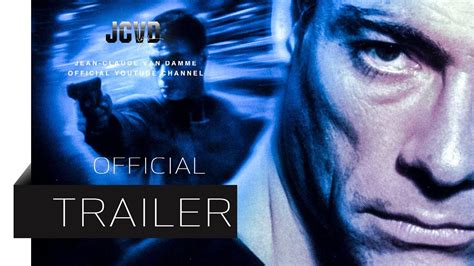 Replicant Trailer Jean Claude Van Damme Youtube