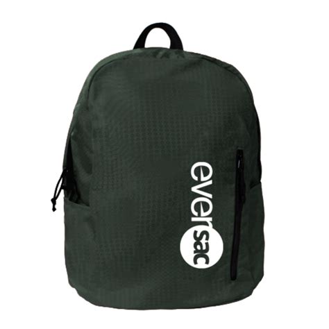 Eversac Ecopack Ii Backpack Army