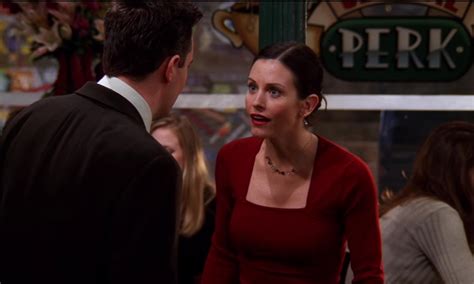The One With Rachels Inadvertent Kiss 1999