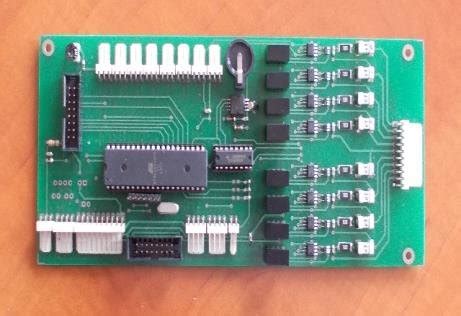 Measurement And Control Module Download Scientific Diagram