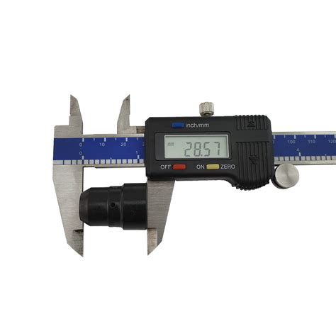 1 X Fronius Gas Diffuser Black Screw On Suit Al4000 And Aw5000 Mig Torch