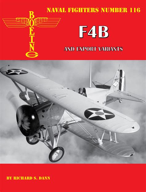 Boeing F4b