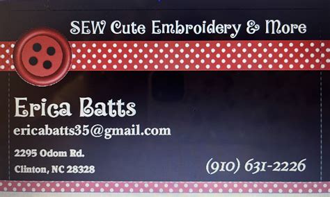 Sew Bee It Custom Sew Bee It Custom Embroidery And Designs