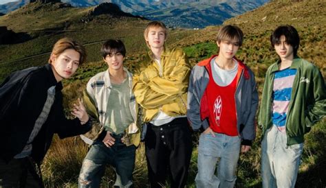 Cortis Estreia Primeiro Ep Da Carreira Na Billboard 200 Billboa