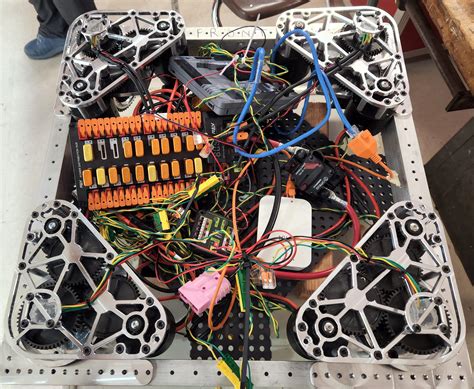 Frc In One Image Rfrc