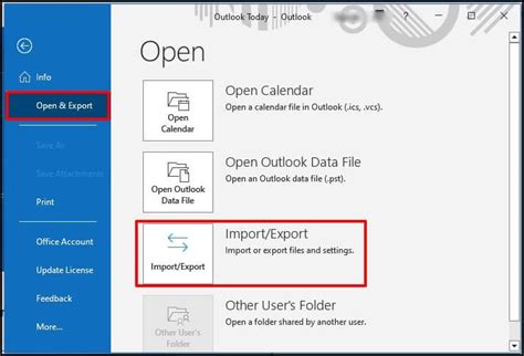 Best Ways To Backup Outlook Pst File Without Data Loss