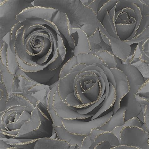 Silver Roses Wallpaper 4k Hd Silver Rose Wallpapers Peakpx