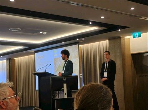 Haddon Smith On Linkedin Beca Stormwater2023