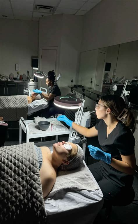 Ethestician Aesthetic Master Esthetician Aesthetic Esthi Aesthetic