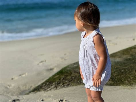 Vignette Tamsin Bubble In Tan Sprig Dress — Maple Ts