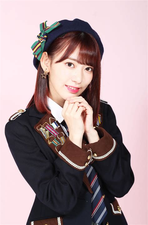 Hkt宮脇咲良／「1位が博多」は譲れません 第10回akb48選抜総選挙 芸能コラム 日刊スポーツ