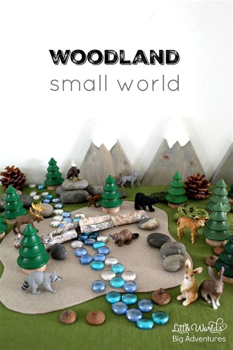 30 Small World Play Ideas Small World Play Small World Activities
