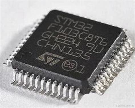 江协科技stm32学习笔记 技术栈