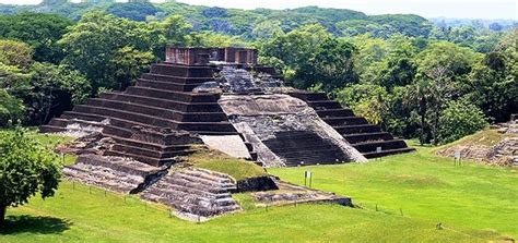Tabasco Mexico Attractions